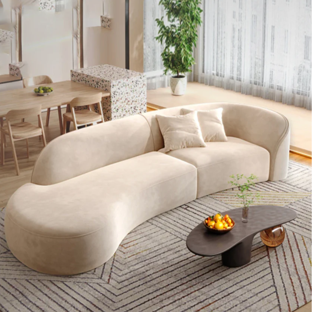 Elite Home Decor │ Luxury Designer Furniture & Interior Design ...