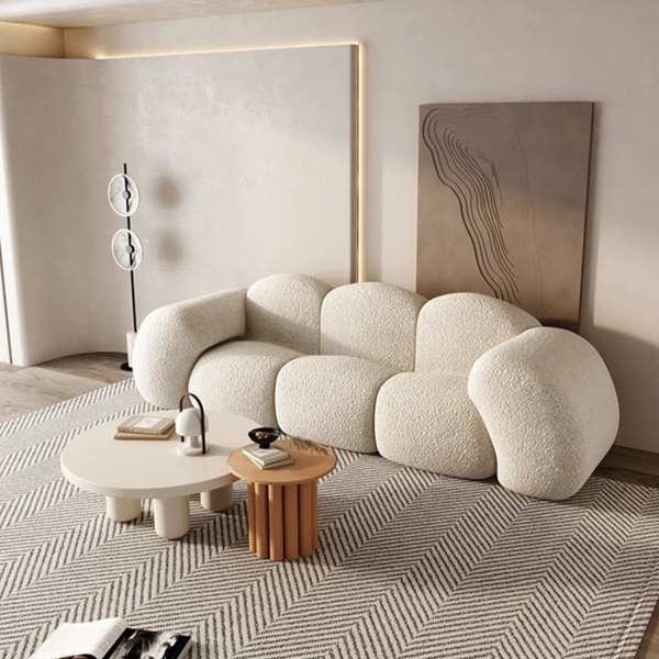 William Sofa | Luxury Designer Sofas | Elite Home Decor – EliteHomeDecor