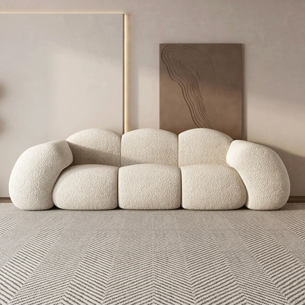William Sofa | Luxury Designer Sofas | Elite Home Decor – EliteHomeDecor