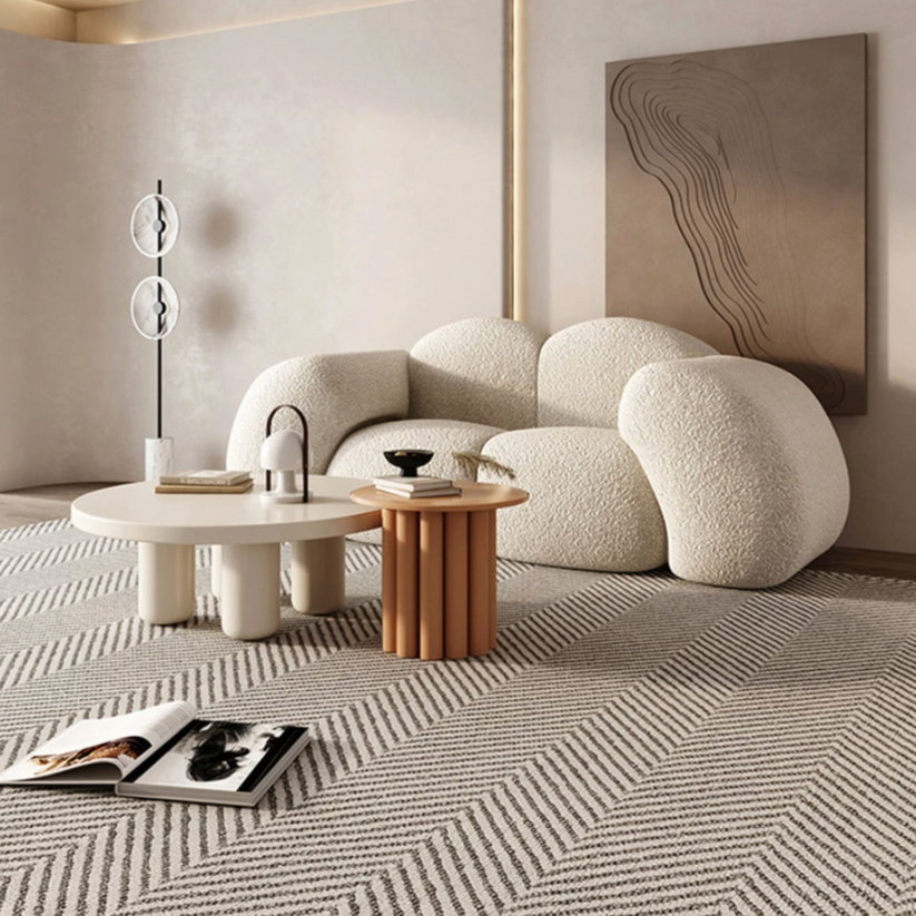 William Sofa | Luxury Designer Sofas | Elite Home Decor – EliteHomeDecor