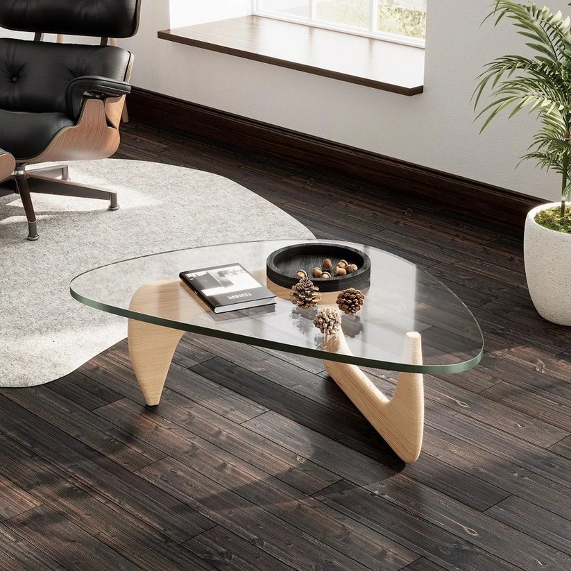 Shadow Coffee Table Luxury Designer Tables │ Elite Home Decor ...