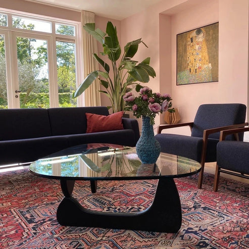 Shadow Coffee Table Luxury Designer Tables │ Elite Home Decor ...