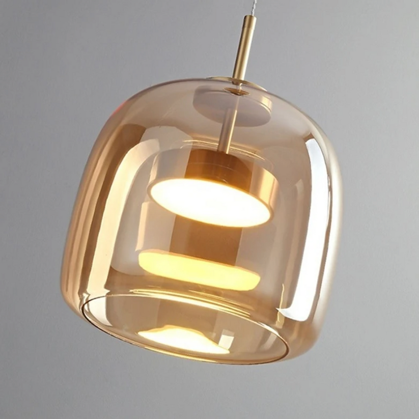 Clo Pendant Light | Luxury Hanging Lights | Elite Home Decor ...