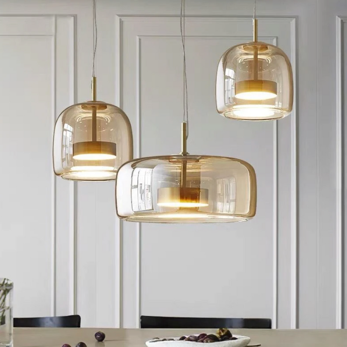Clo Pendant Light | Luxury Hanging Lights | Elite Home Decor ...