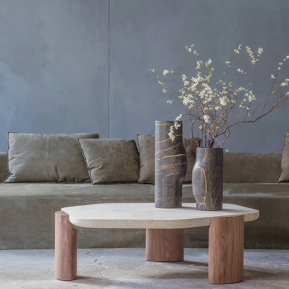 Jules Coffee Table | Luxury Tables | Elite Home Decor – EliteHomeDecor