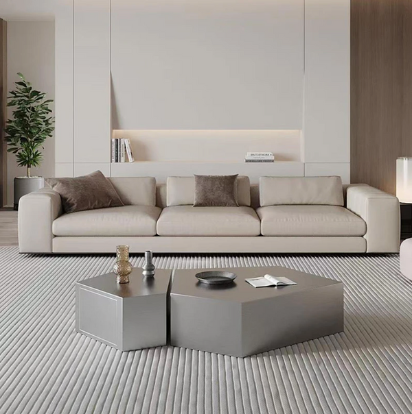 Static Coffee Table │ Luxury Designer Tables │ Elite Home Decor ...